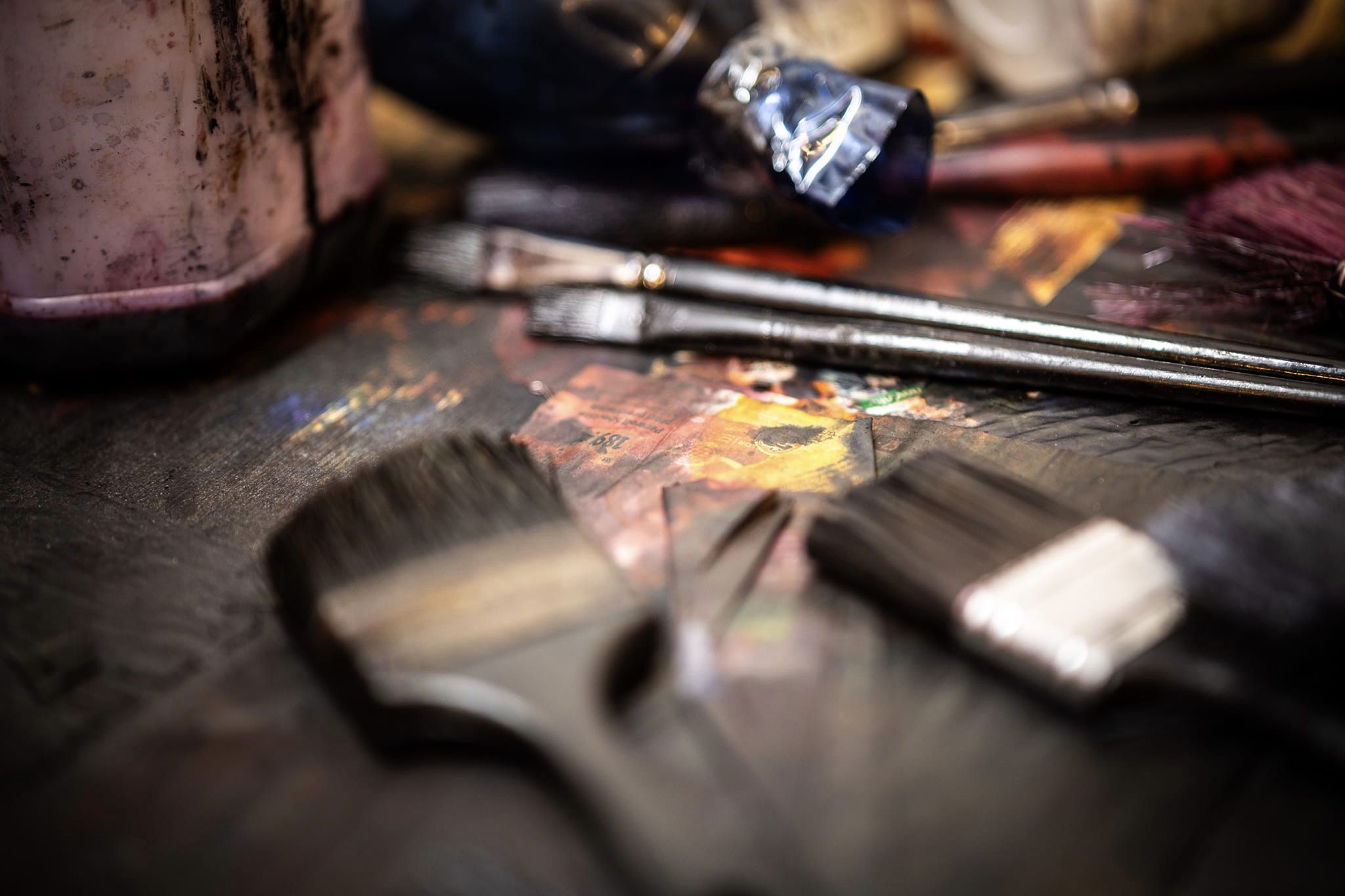 Jak barvíme kůži v Eggu? | Eggo